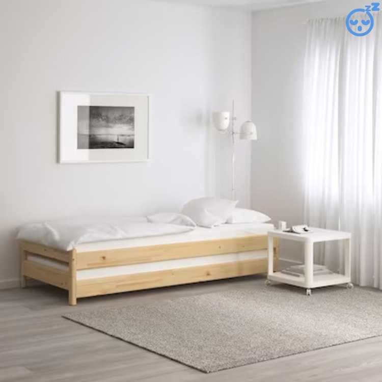 El colchón Åsvang de Ikea en pocas palabras | Prueba de Colchones
